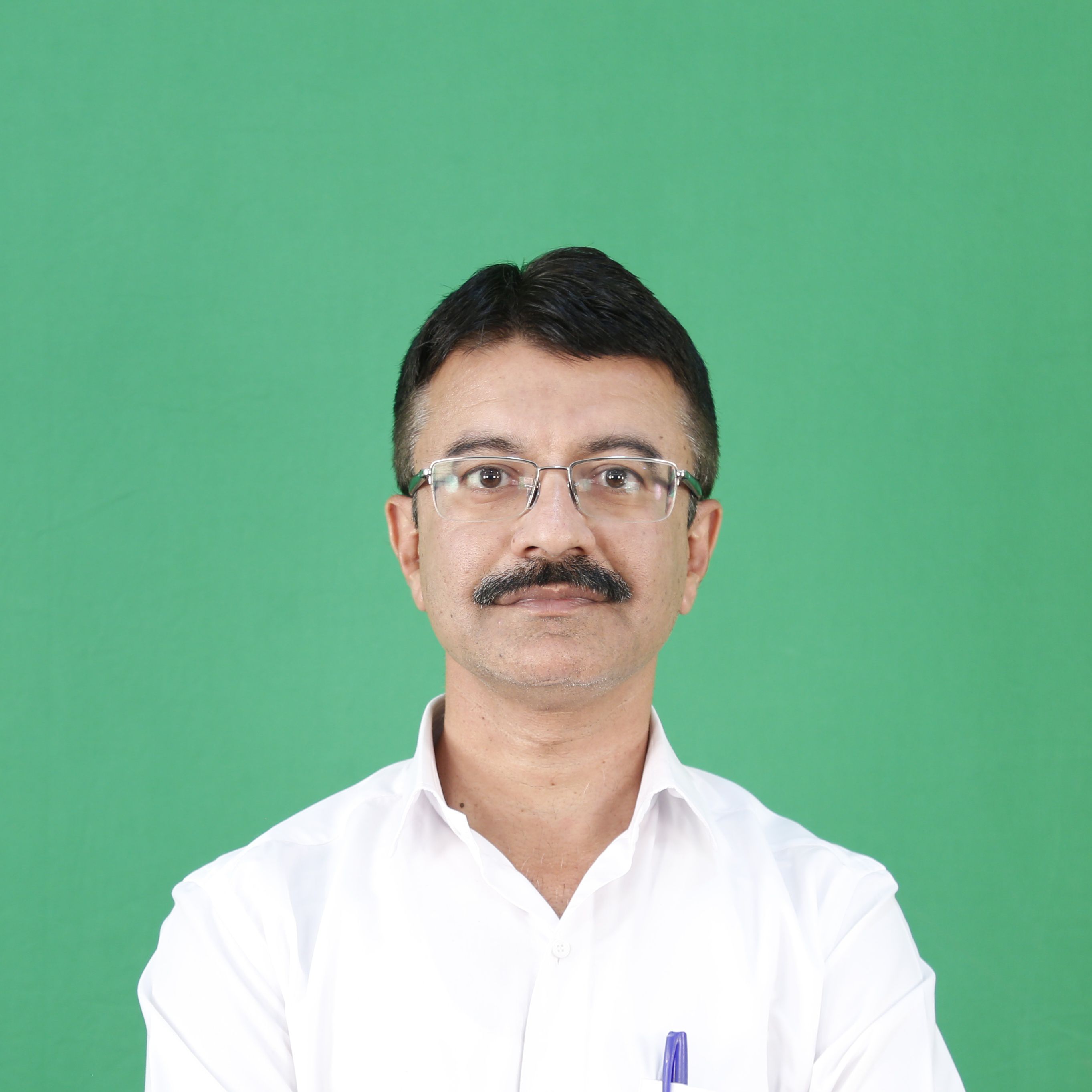 People | Lok Jagruti Kendra University